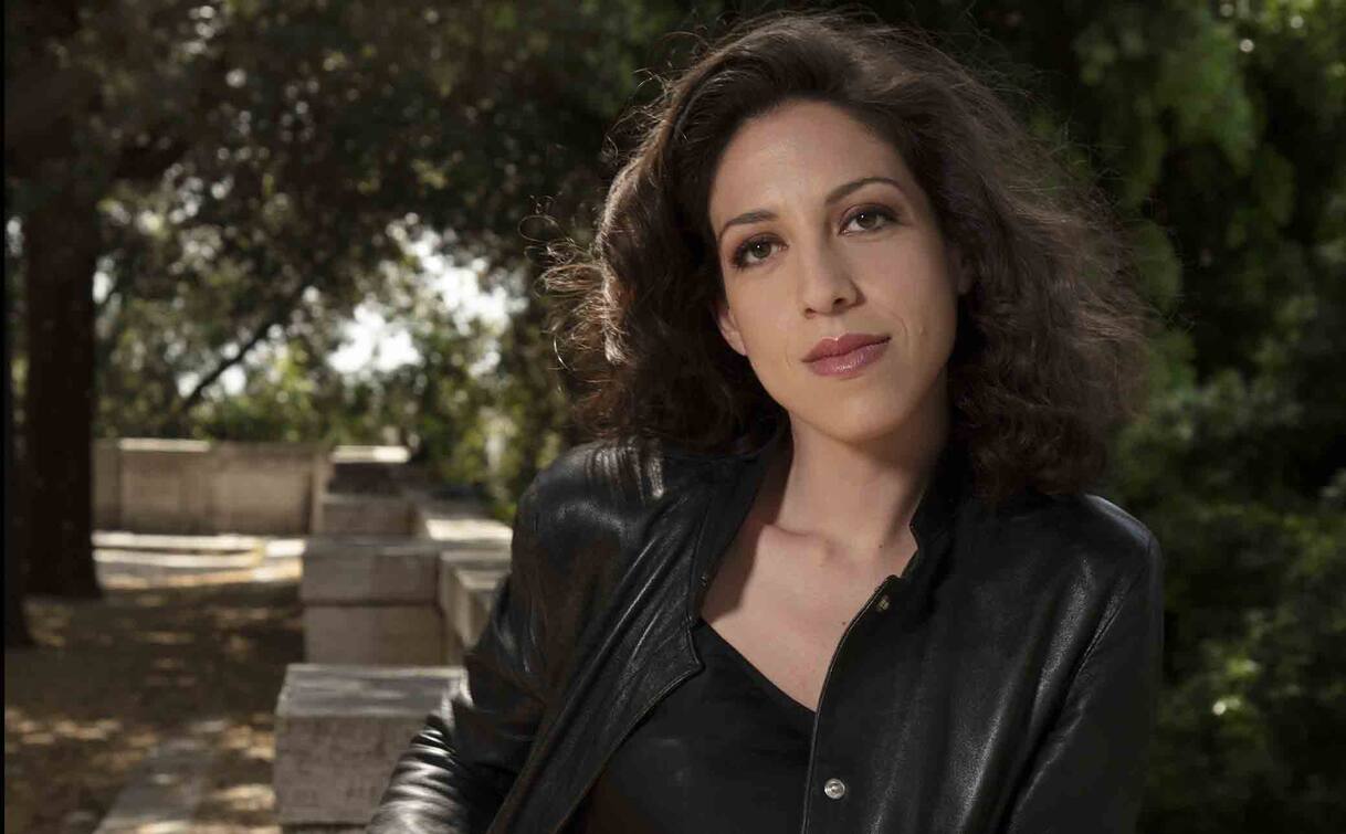 Beatrice Rana e il debutto con l’orchestra a 9 anni: “Paura? No, quella ...