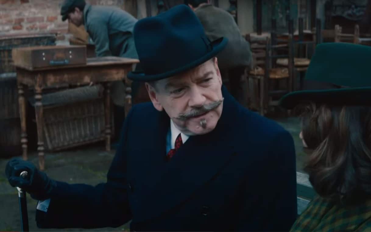 Assassinio a Venezia, trama, cast e trailer dell'ultimo film con il ...