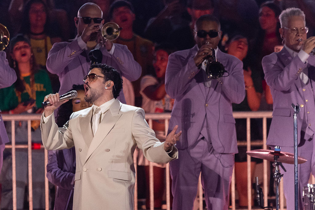 Bad Bunny in concerto a Milano, in vendita nuovi biglietti | Sky TG24