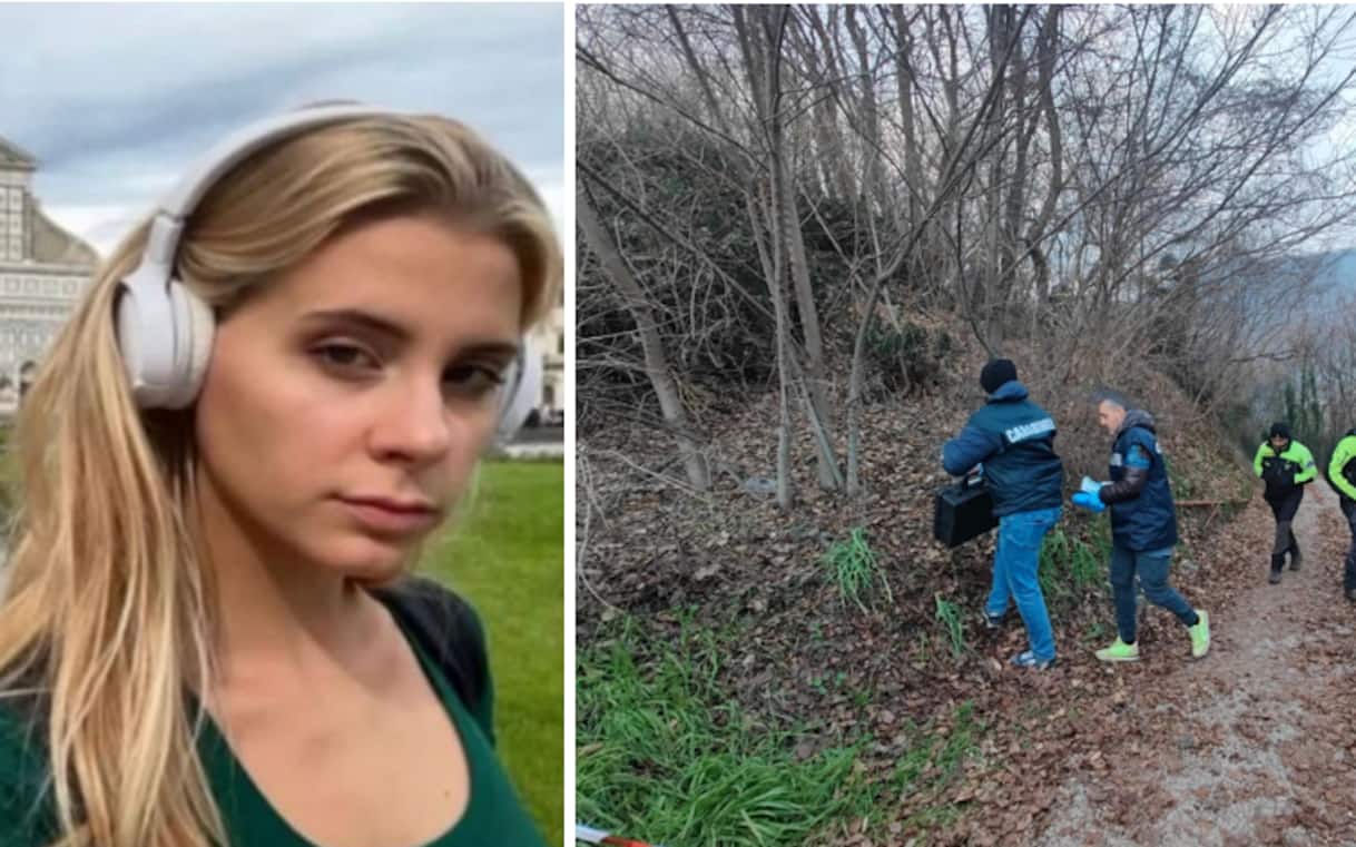 Annabella Martinelli, trovata morta ragazza scomparsa a Padova | Sky TG24