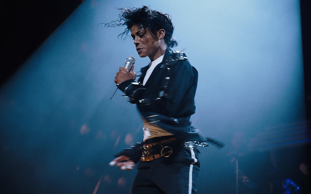Michael, arriva l’atteso biopic su Michael Jackson: le 8 cose da sapere ...