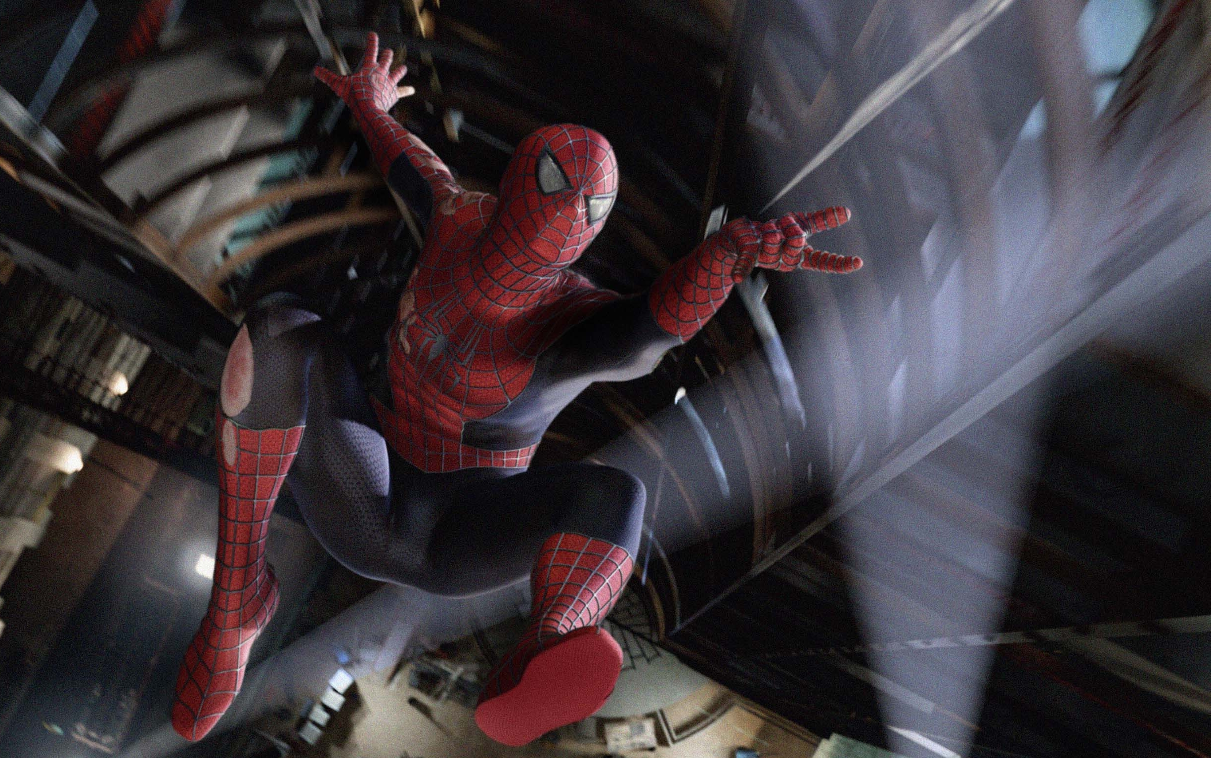 Spider-Man 3, il cast del film stasera in tv | Sky TG24