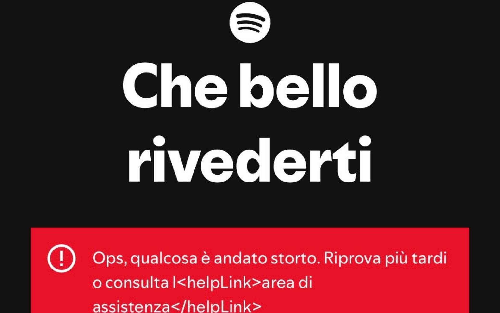 spotify news | Sky TG24