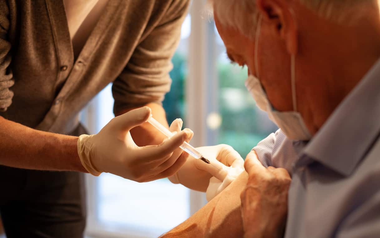 Influenza, attesi 16 milioni di casi in Italia: i dati | Sky TG24