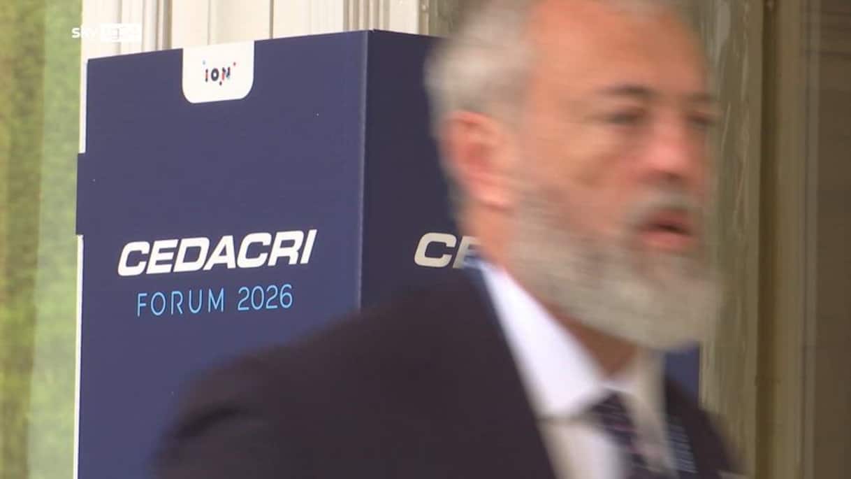 Forum Cedacri, 50 anni di evoluzione settore bancario | Video Sky TG24