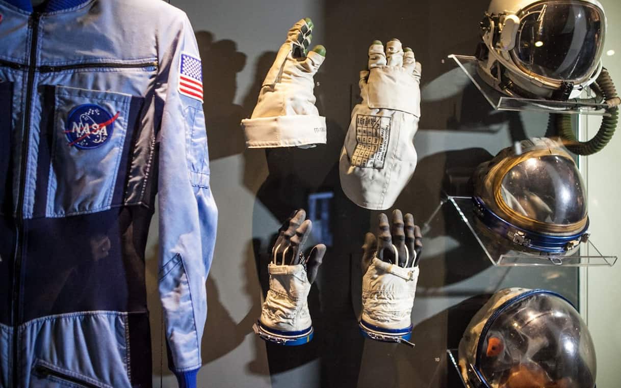 Space Lovers, tre weekend dedicati allo Spazio al Museo della Scienza ...