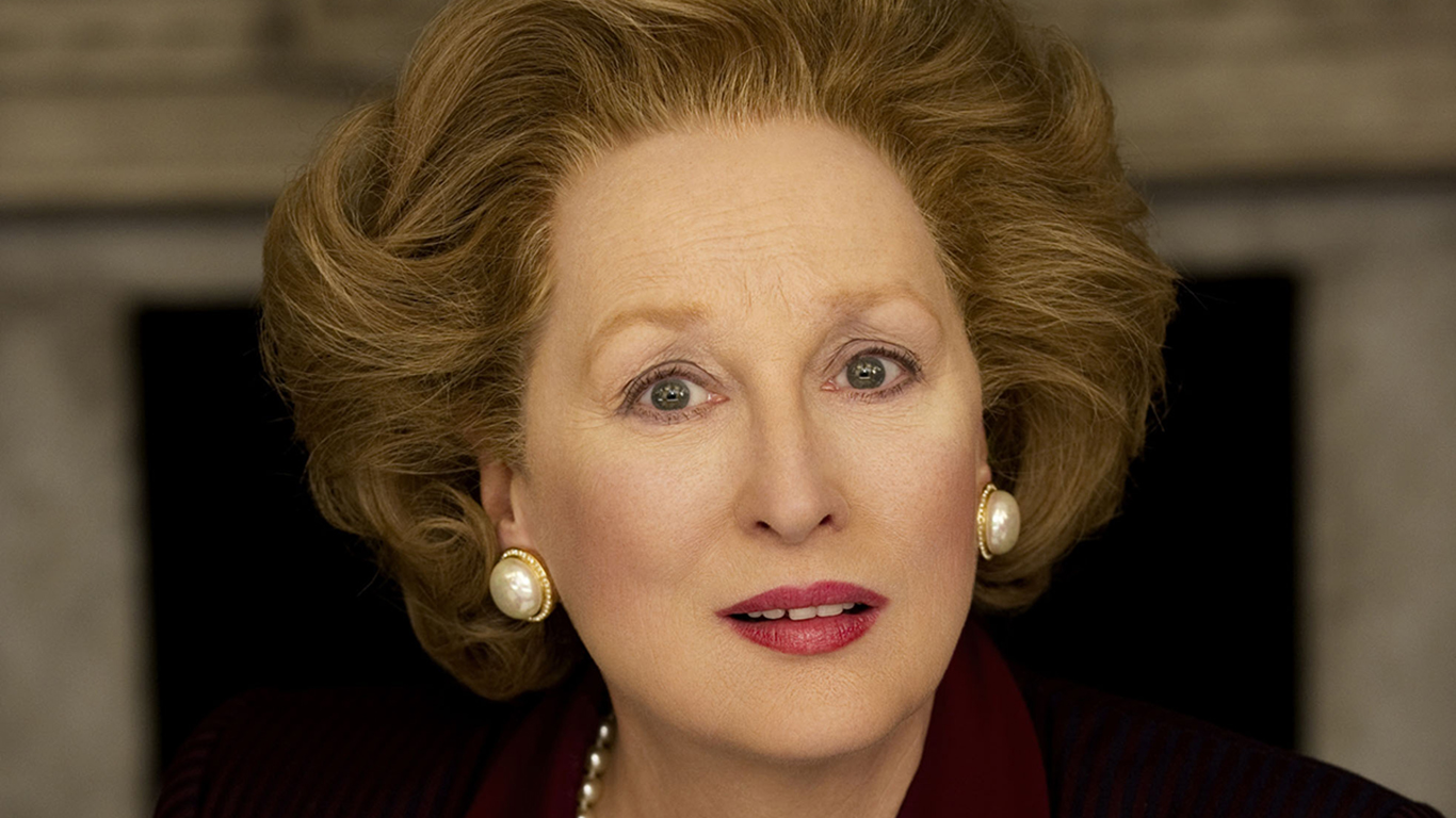 Margaret Thatcher, 100 anni dalla nascita: la storia della 'Lady di ...