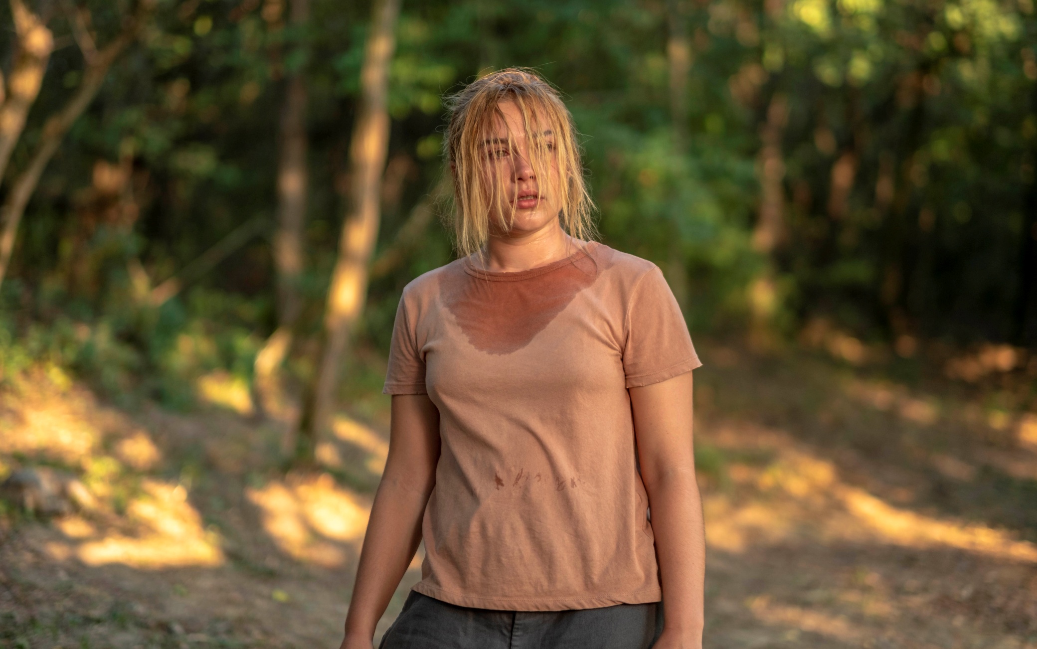 Florence Pugh compie 30 anni, da 'Piccole Donne' a 'Dune': film e ...