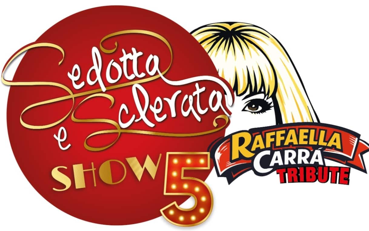 Sedotta e Sclerata Show 5, il tributo a Raffaella Carrà | Sky TG24