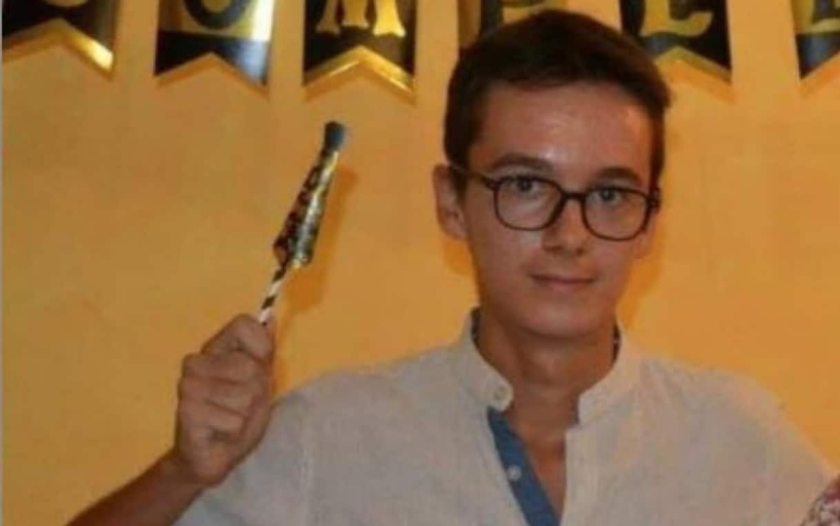 Caso Prospero, le ultime novità sul 18enne di Perugia incitato al ...