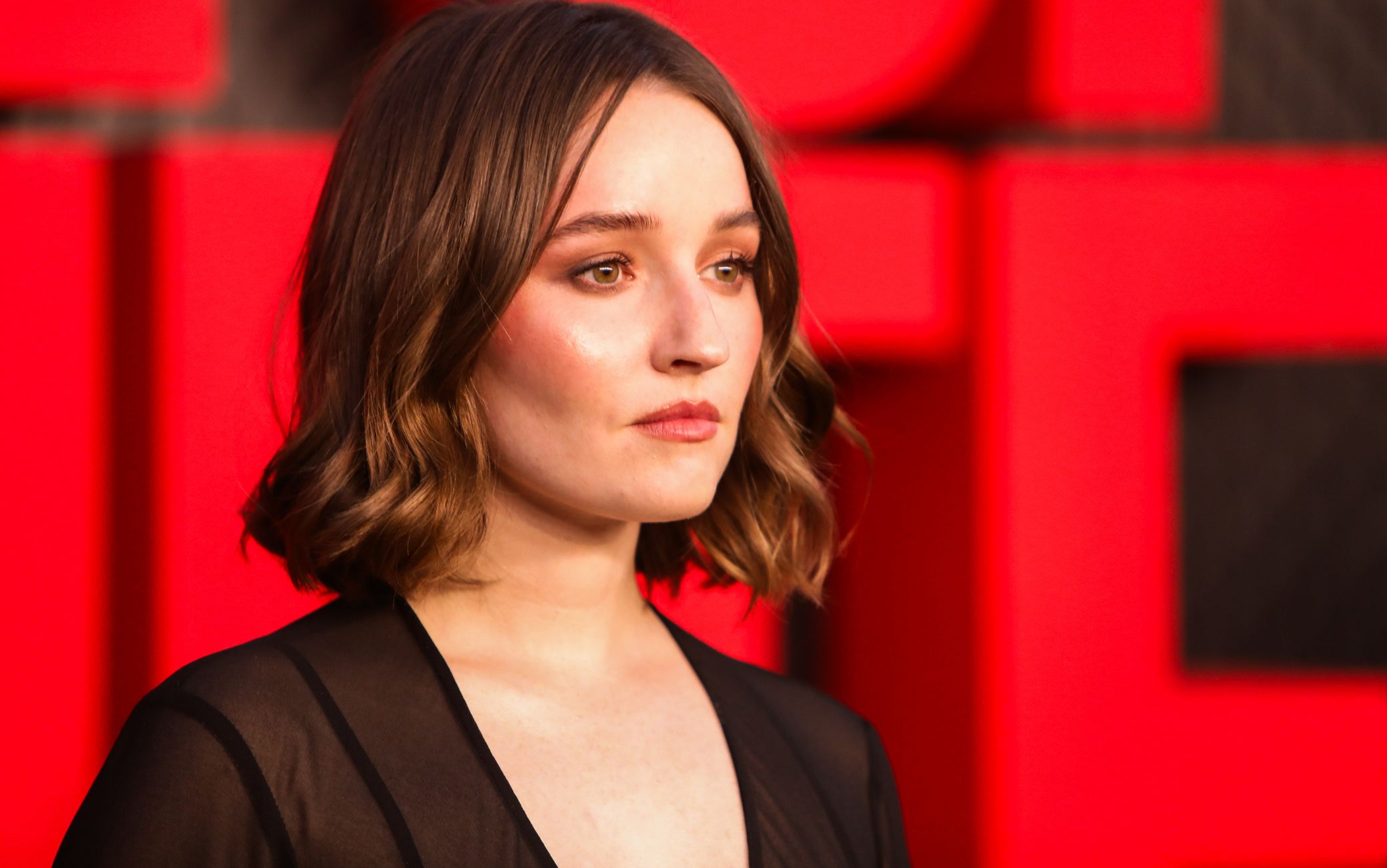 The Last of Us 3, Kaitlyn Dever pronta a tornare nei panni di Abby ...