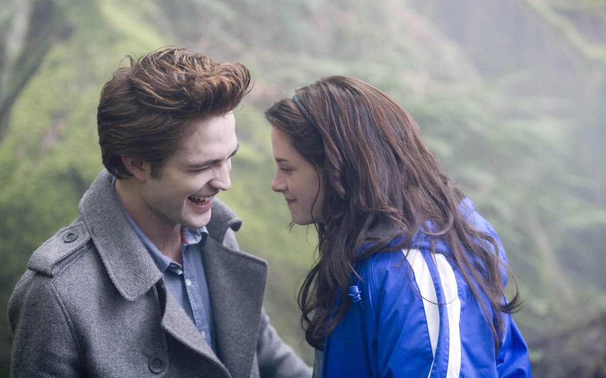 Twilight, la saga tornerà al cinema | Sky TG24