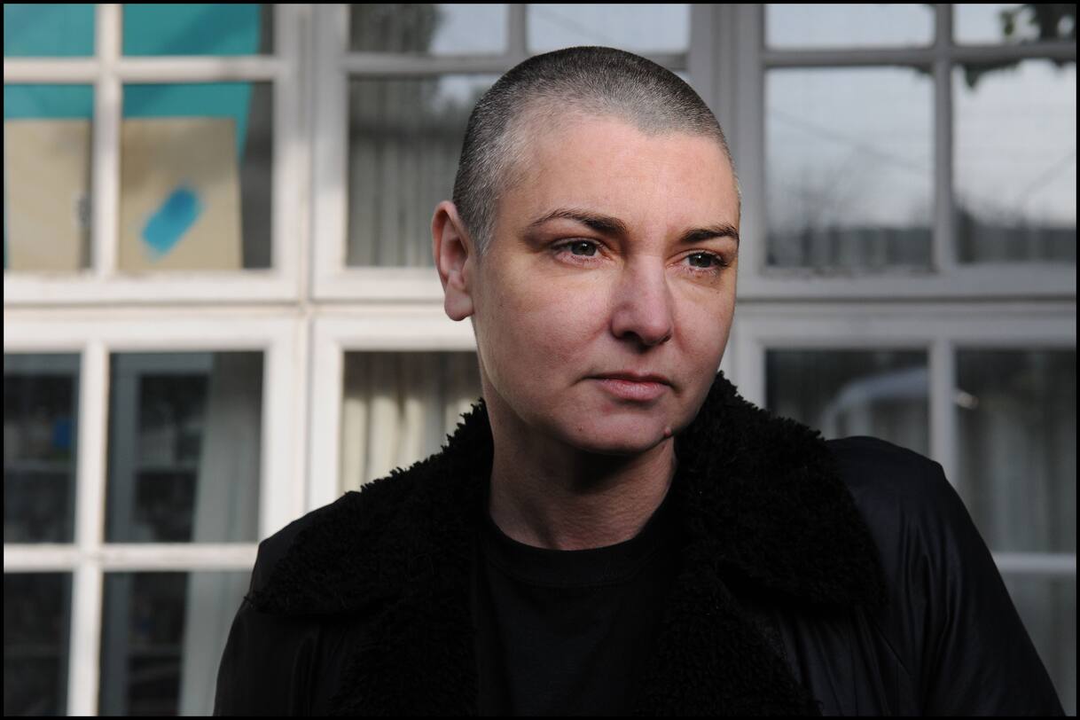 Sinéad O'Connor, Morrissey denuncia l'industria musicale che non l'ha ...