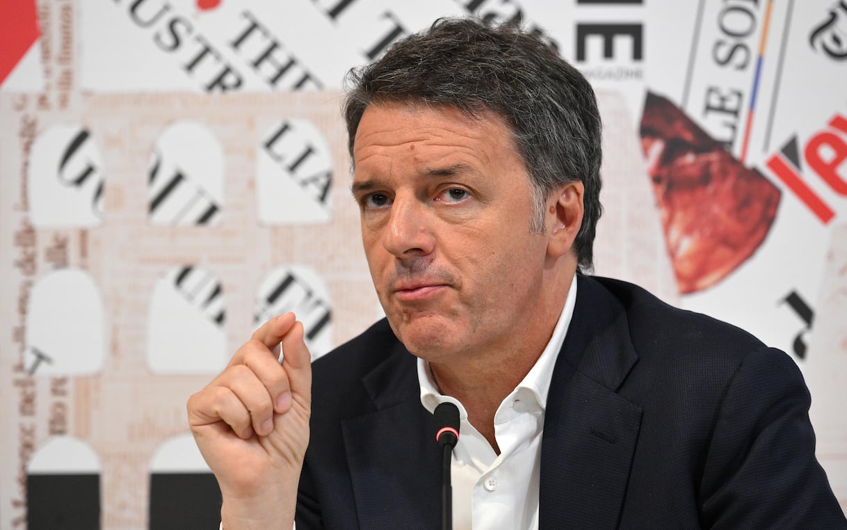 Renzi, Processo Open: tutti gli imputati prosciolti | Sky TG24