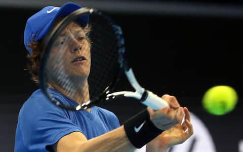 Sinner, trofei e vittorie in carriera: i record del primo italiano ...