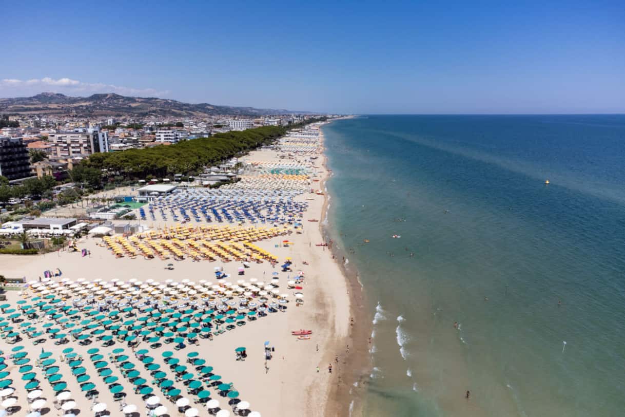 Estate al mare, l'ABC dei diritti in spiaggia: cosa sapere | Sky TG24