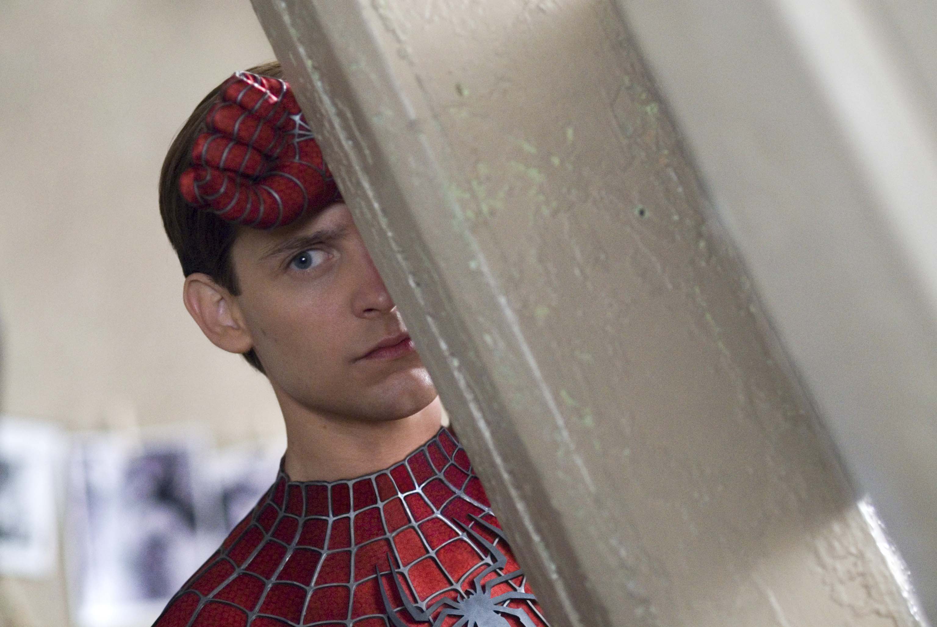 Spider-Man 3, il cast del film stasera in tv | Sky TG24