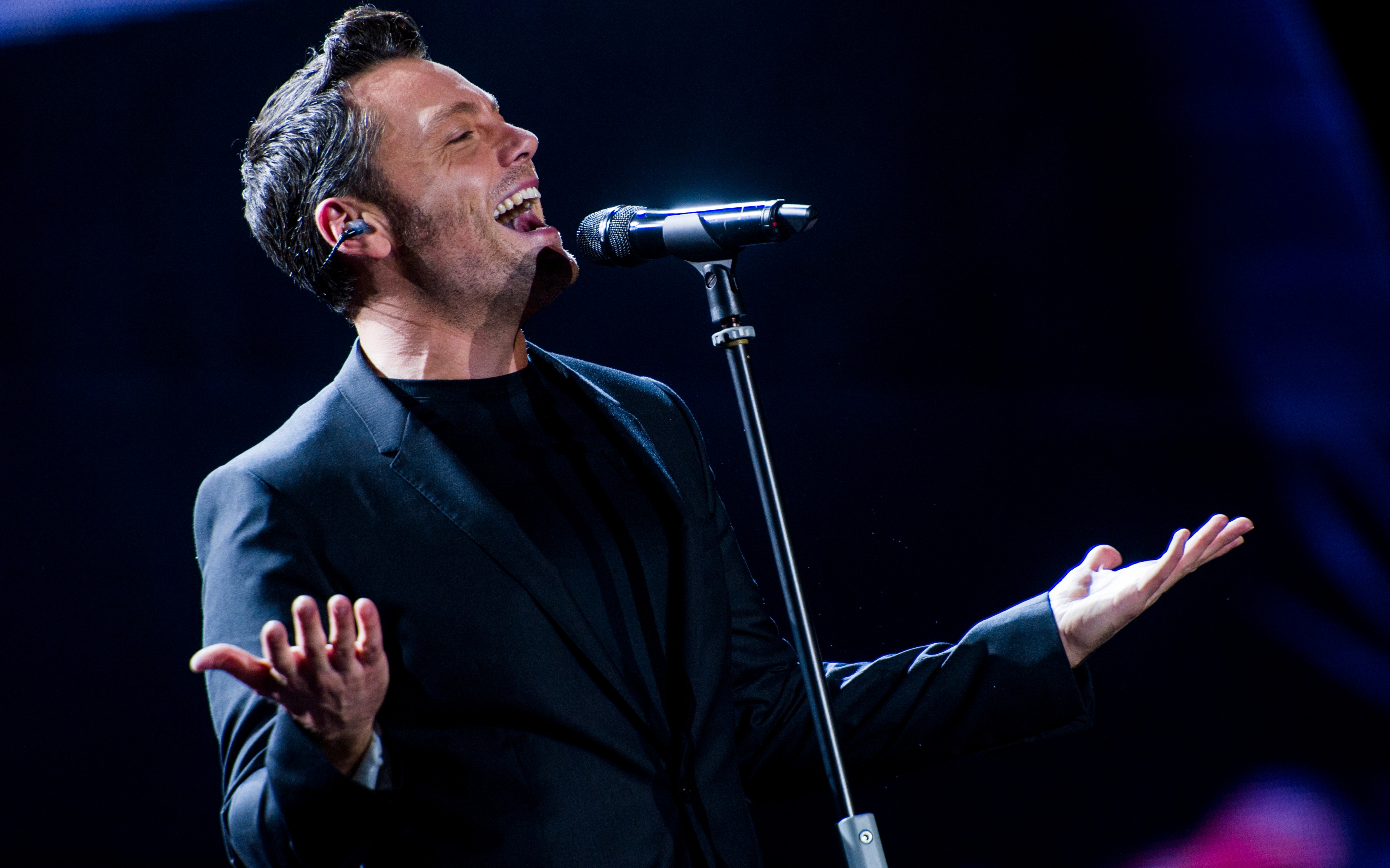 tiziano ferro news | Sky TG24