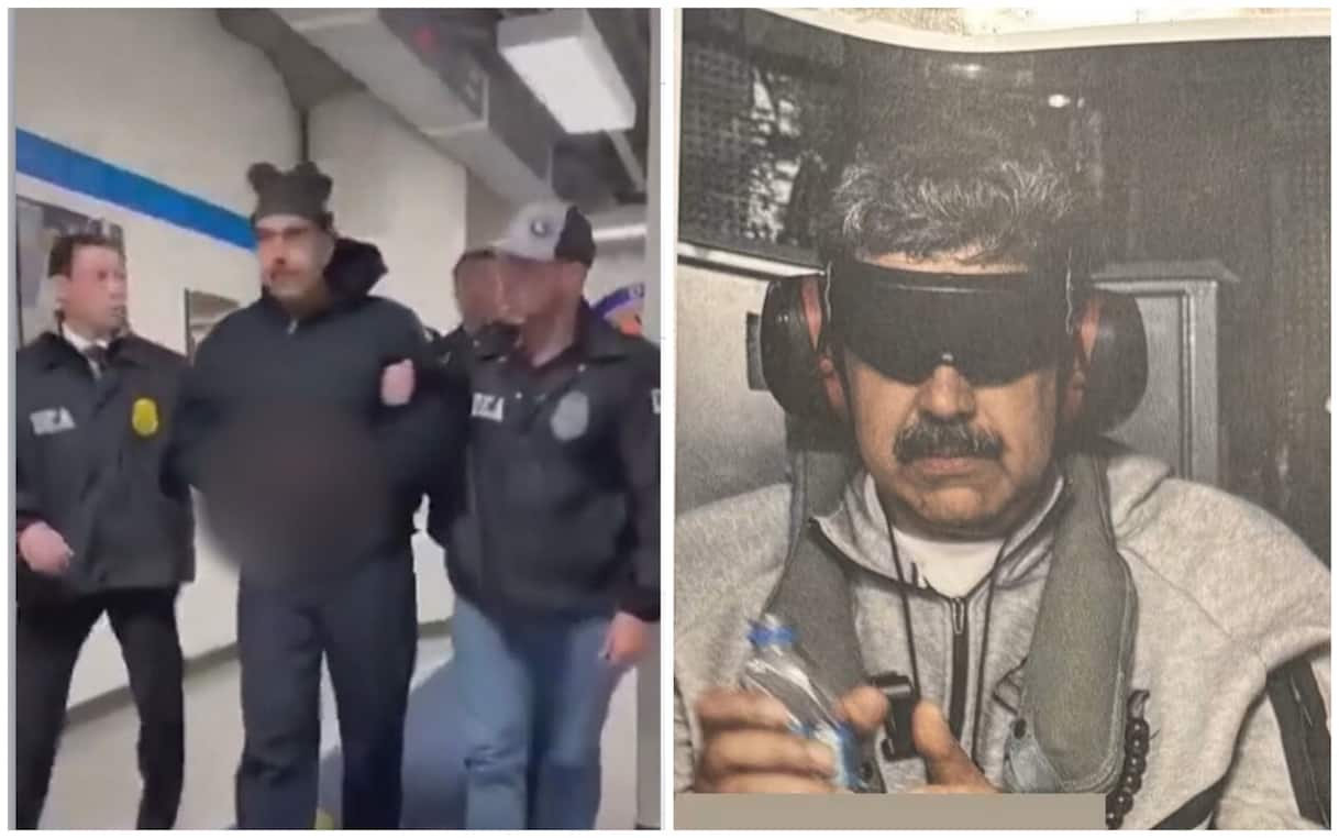 Attacco USA in Venezuela, le ultime news in diretta | Sky TG24