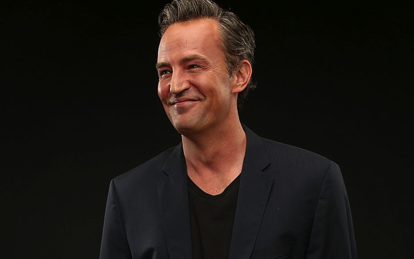 Morte Matthew Perry, il dottore della ketamina condannato a 30 mesi di ...