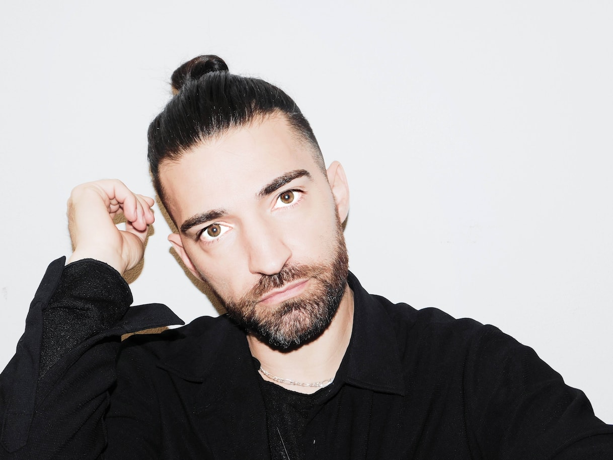 MalaVoglia presenta il singolo Quale Retorica: il video