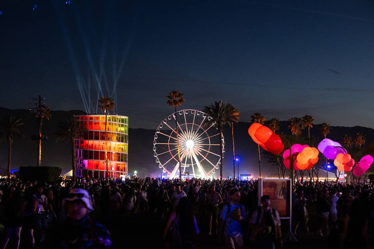 Festival Coachella 2026, date, lineup degli artisti e cosa sapere: la ...