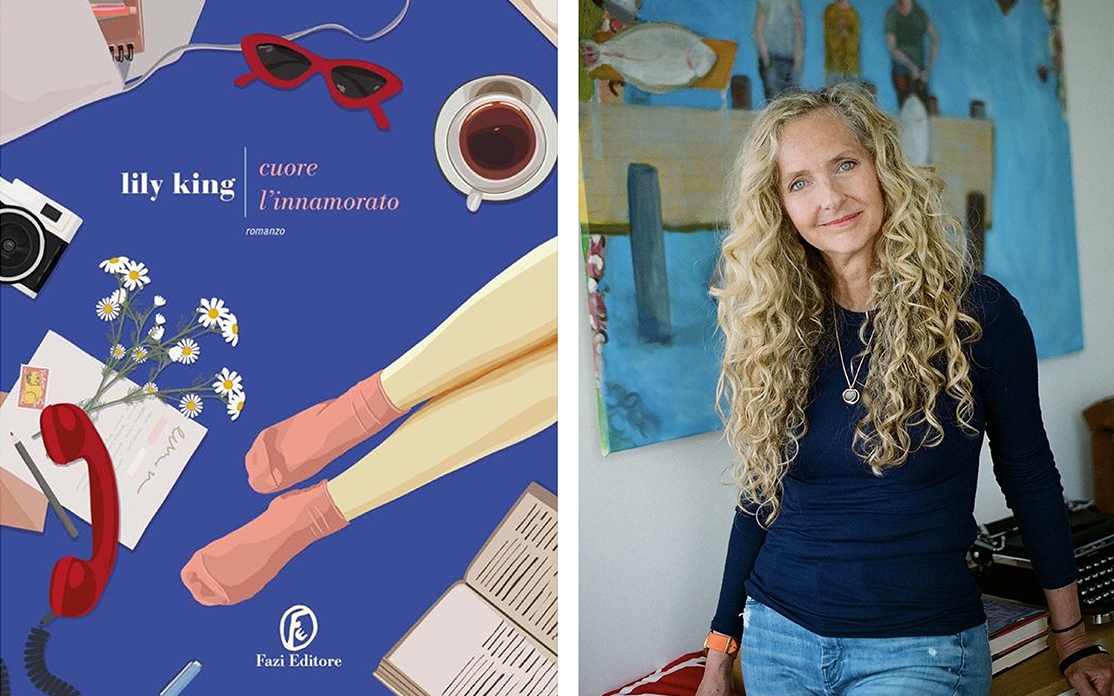Lily King racconta Cuore l’innamorato: genesi, memoria, desiderio e ...