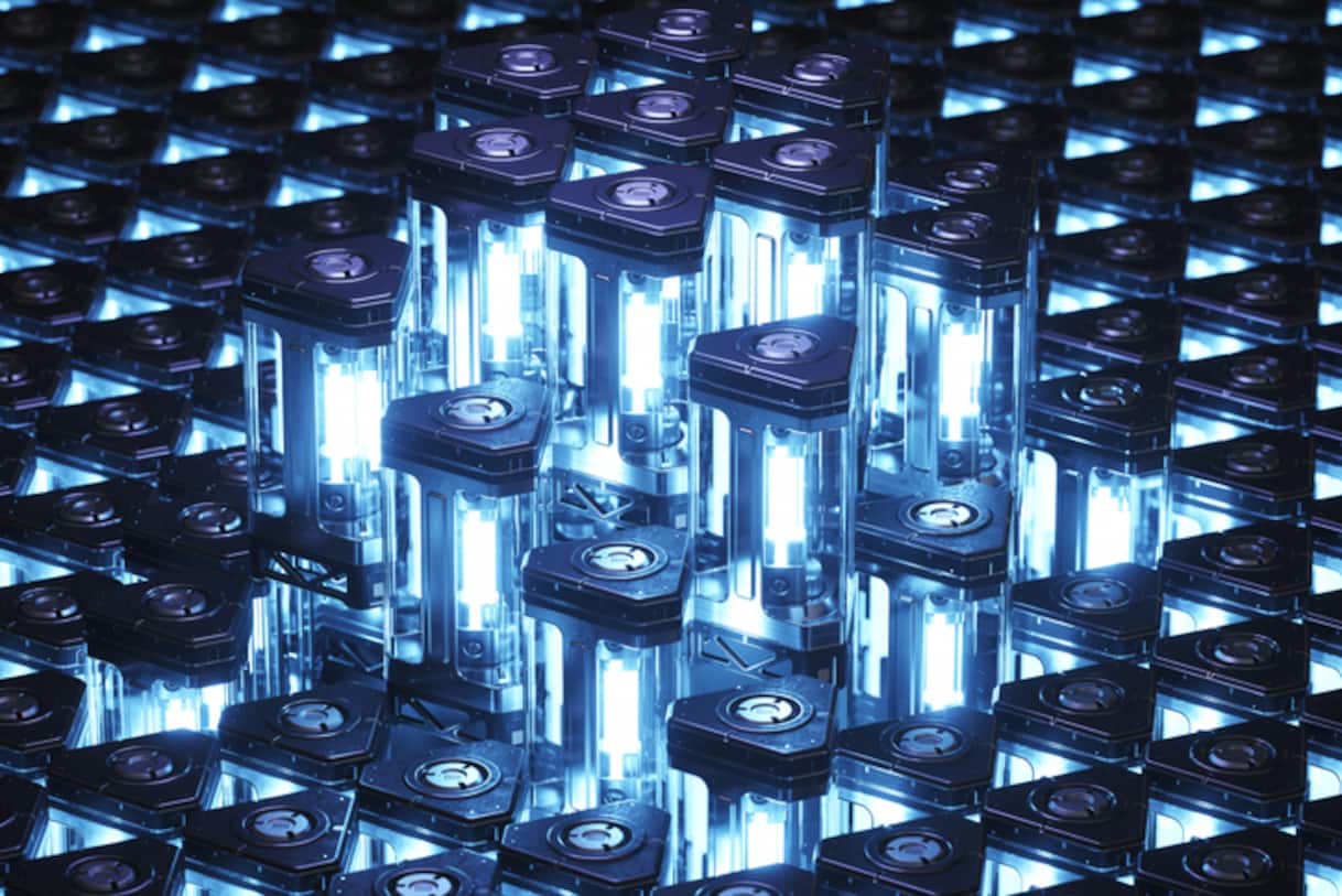 Cambiamento climatico, Tesla costruisce batteria gigante in Australia ...