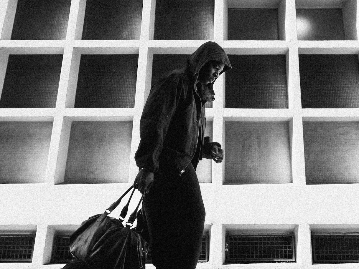 Kay presenta l'album Chiudi gli Occhi con una playlist esclusiva