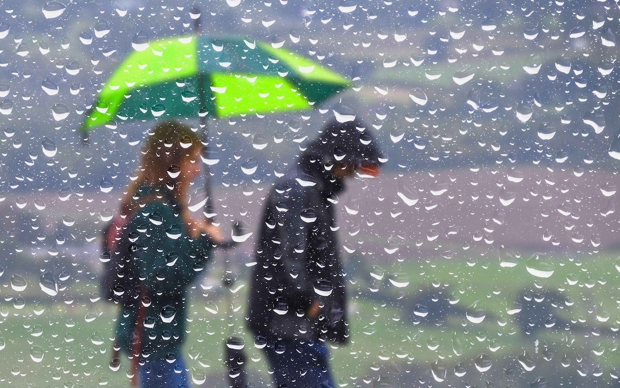 Meteo, allerta arancione in Liguria: scuole chiuse giovedì. Ecco dove ...