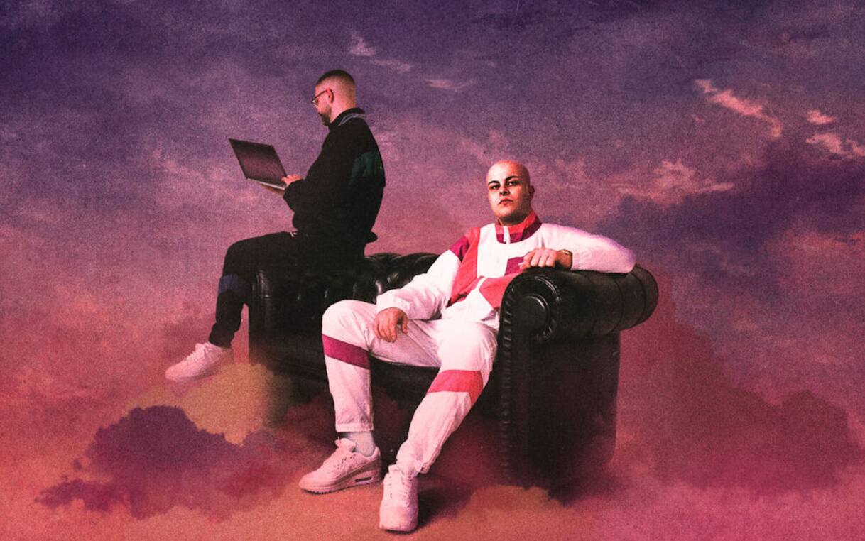 Silent Bob & Sick Budd sono tornati con Habitat Cielo
