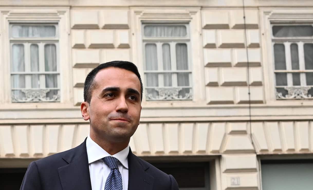 Che fine ha fatto Luigi di Maio? Ecco cosa fa oggi e dove lo rivedremo ...