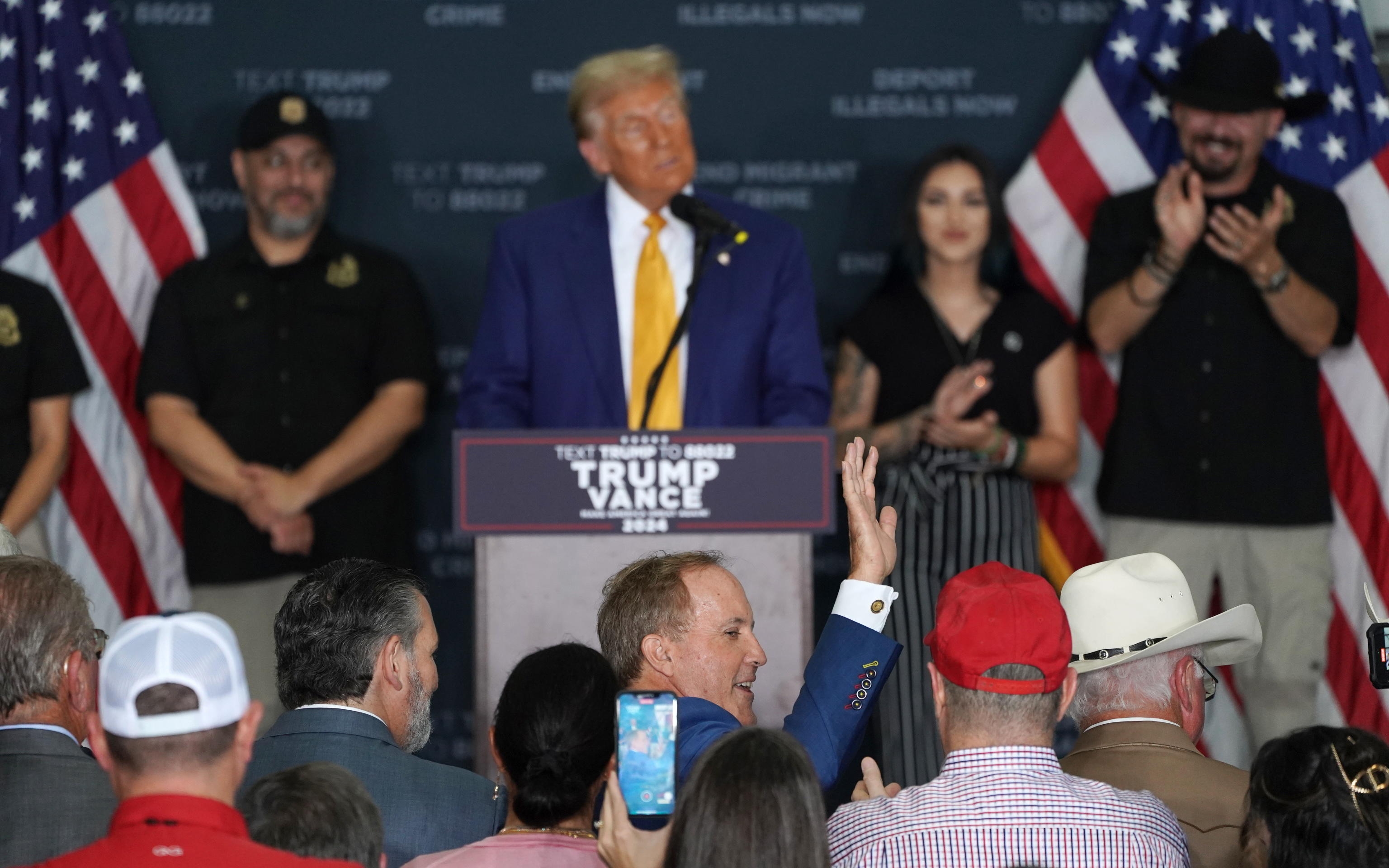 donald trump news | Sky TG24