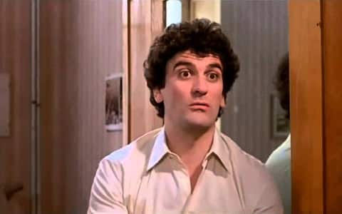 Massimo Troisi, le frasi più divertenti tratte dai suoi film