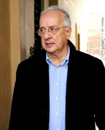 Walter Veltroni, l'ex sindaco di Roma compie 70 anni: la sua storia ...