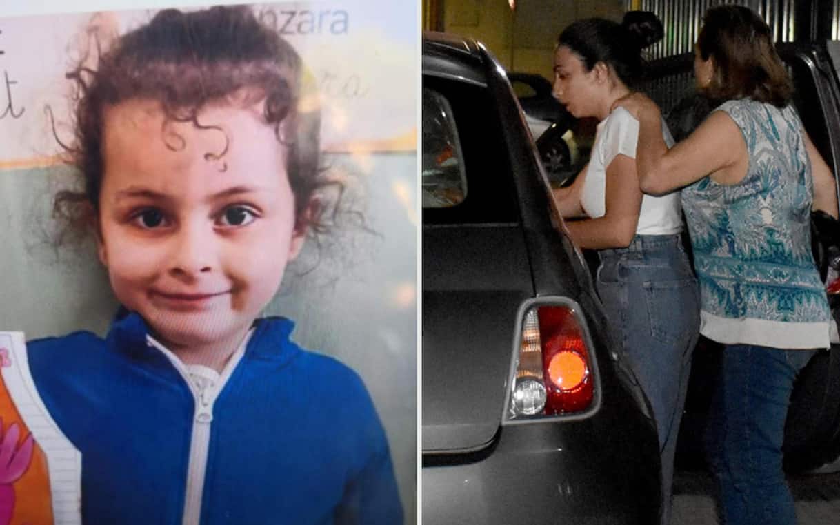 Omicidio Elena del Pozzo, iniziato processo alla mamma Martina Patti ...