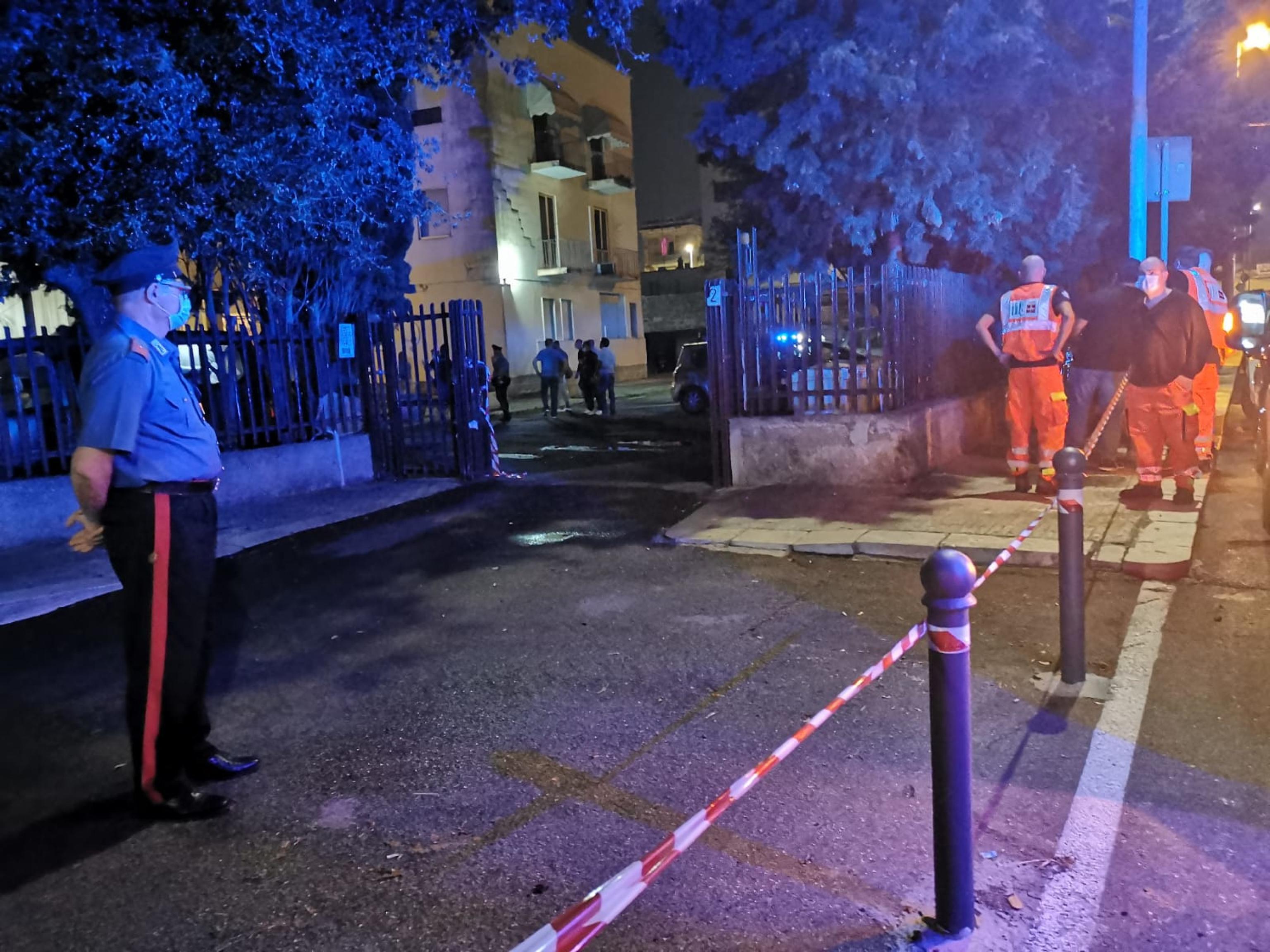 Omicidio Lecce, la storia dei fidanzati uccisi Eleonora e Daniele e il ...