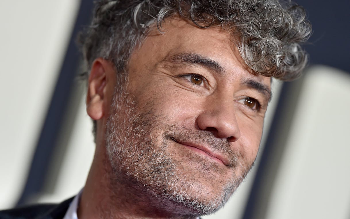 Flash Gordon, Taika Waititi dirigerà il film reboot che sarà live-action