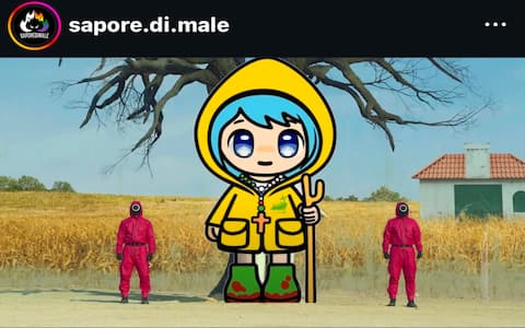 I migliori meme virali sui social nel 2024. FOTO | Sky TG24
