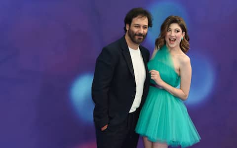I Cesaroni - Il ritorno, chi è Marta Filippi che interpreta Virginia ...
