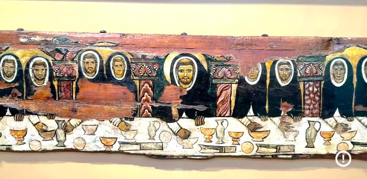 Il miracolo della Tavola di San Domenico | Sky TG24