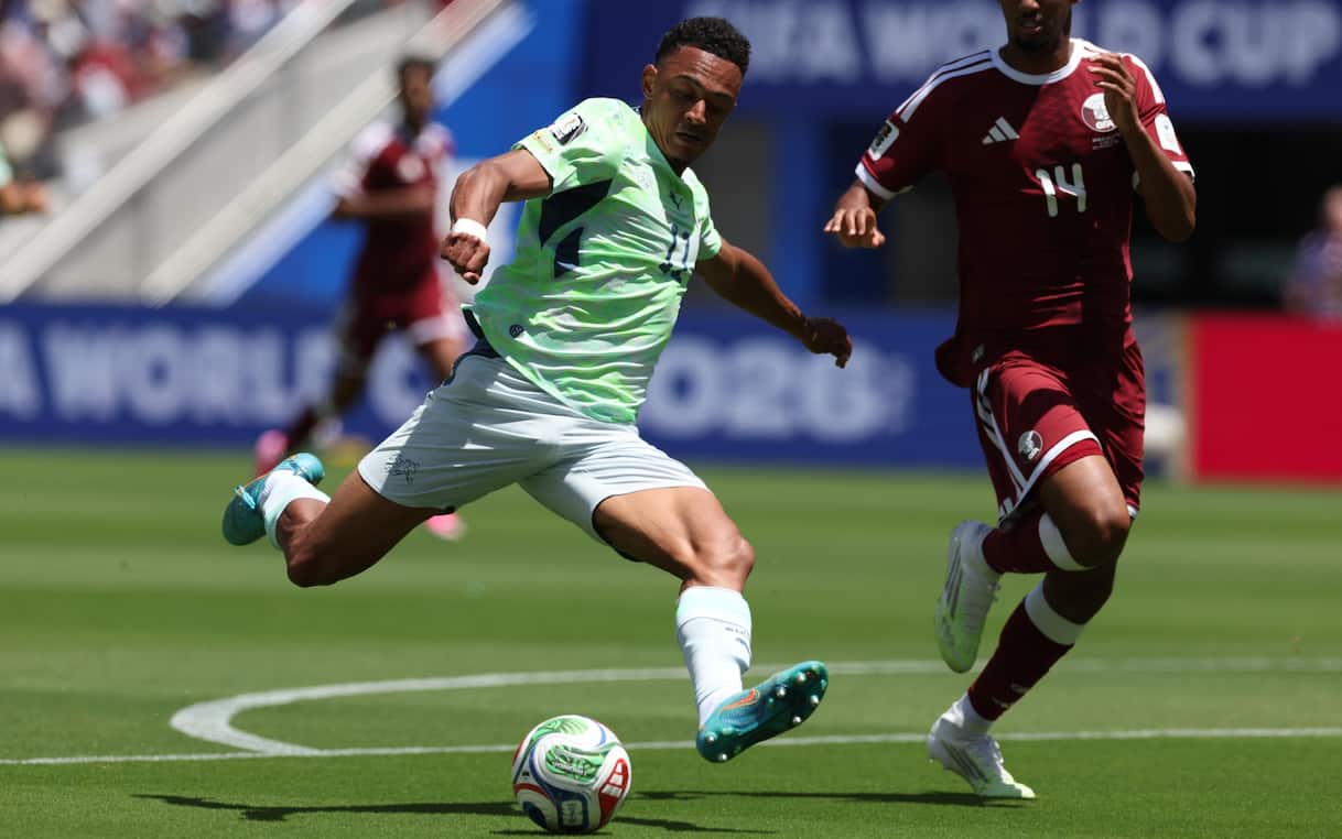 Mondiali di calcio 2026 in Usa, le ultime news di oggi | Sky TG24