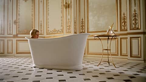 Le 40 più famose scene di film ambientate in bagno | Sky TG24