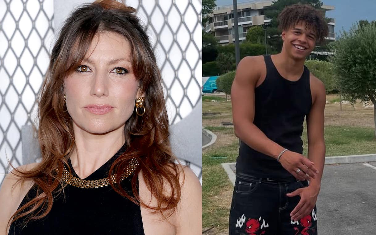 The White Lotus, Ari Graynor e Dylan Ennis nel cast della stagione 4 ...