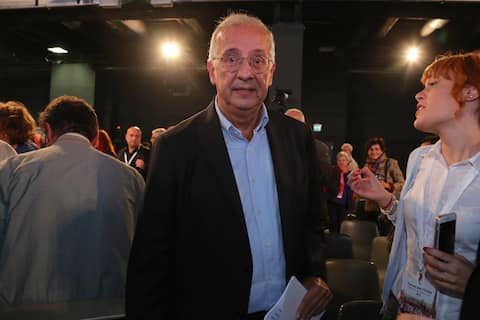 Walter Veltroni, l'ex sindaco di Roma compie 70 anni: la sua storia ...