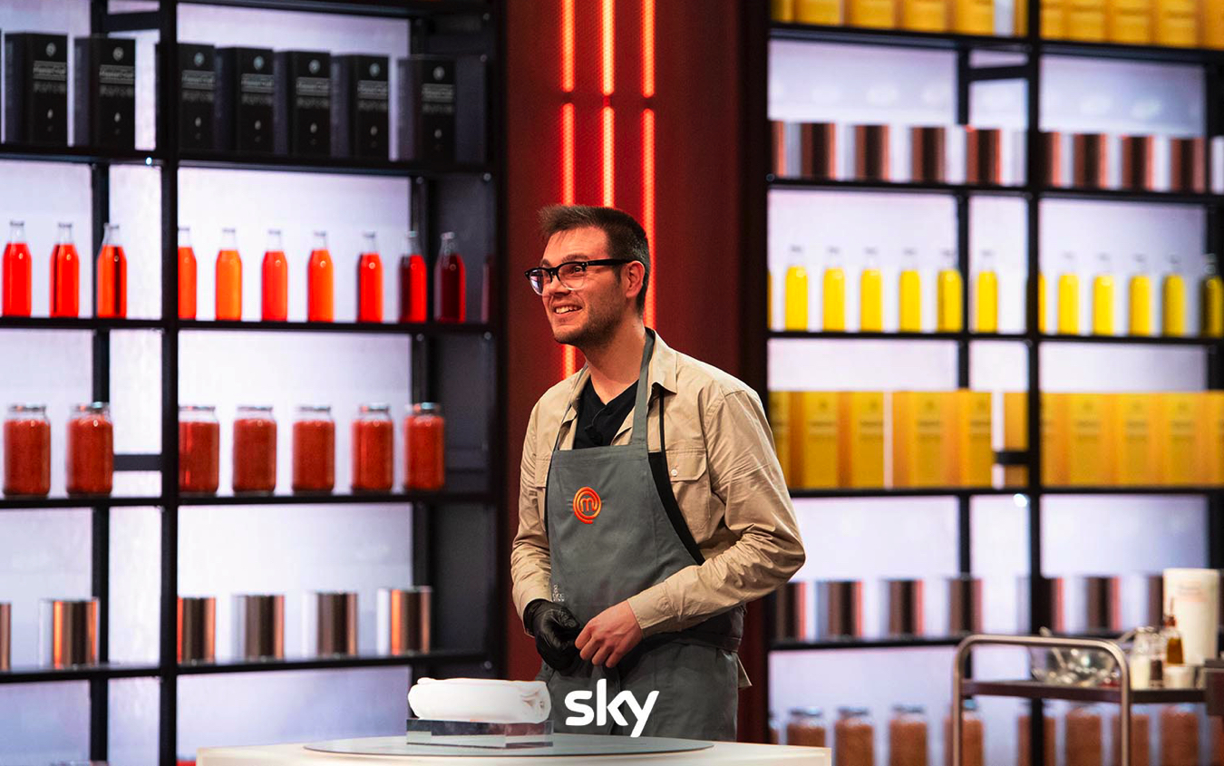 MasterChef Italia 2026, cos'è successo nella prima puntata. FOTO | Sky TG24