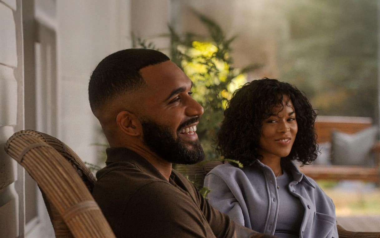 Ruth & Boaz, trama e cast del film Netflix che traspone la storia ...