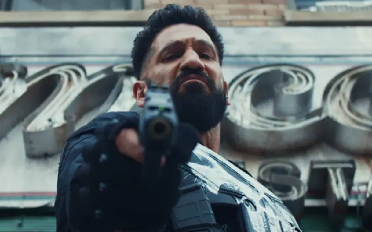 The Punisher: One Last Kill, trama e cast dello speciale Marvel su ...