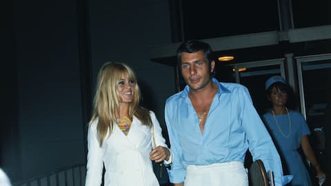 Addio a Brigitte Bardot, i film e la vita privata della star francese ...