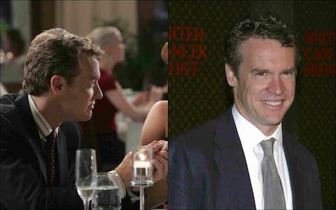 Venti anni dall’uscita di 'The O.C'., come sono cambiati e cosa fanno ...
